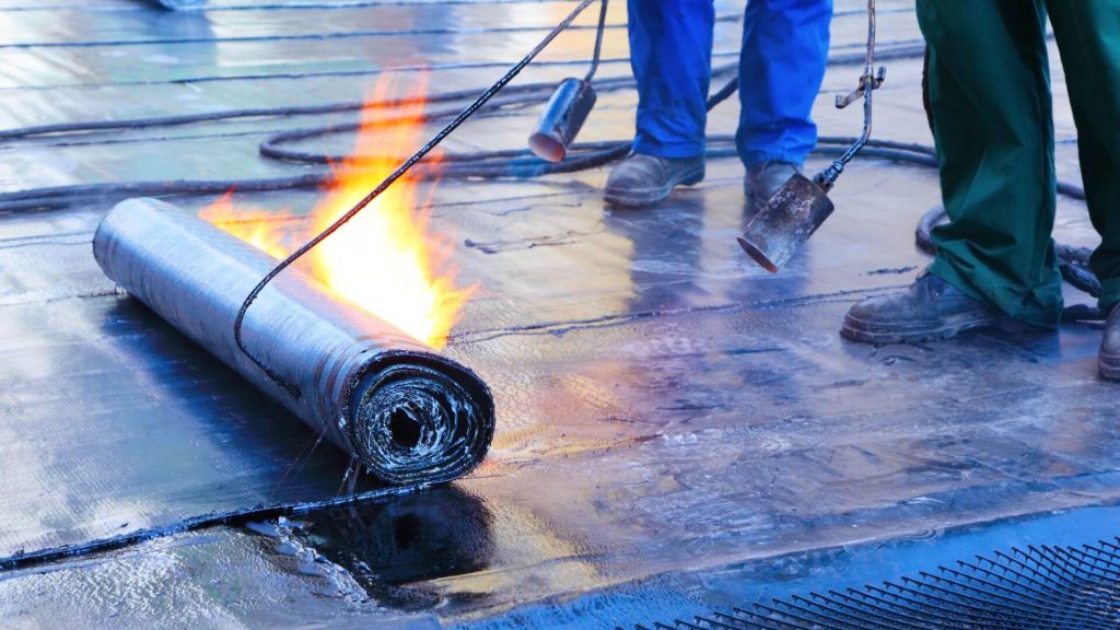 Repair or Replace TPO Roof Systems Made Easy
