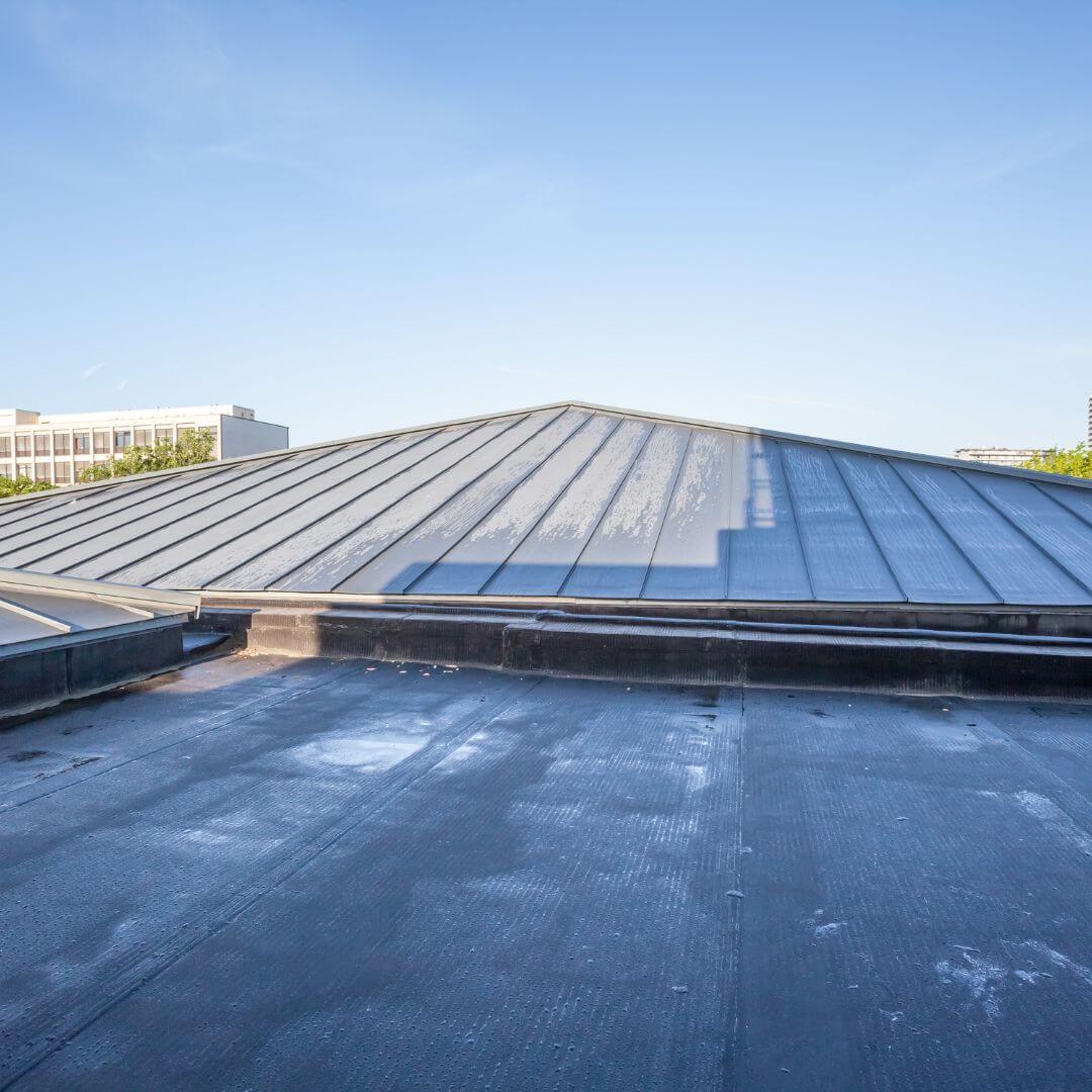 Repair or Replace TPO Roof Systems Made Easy